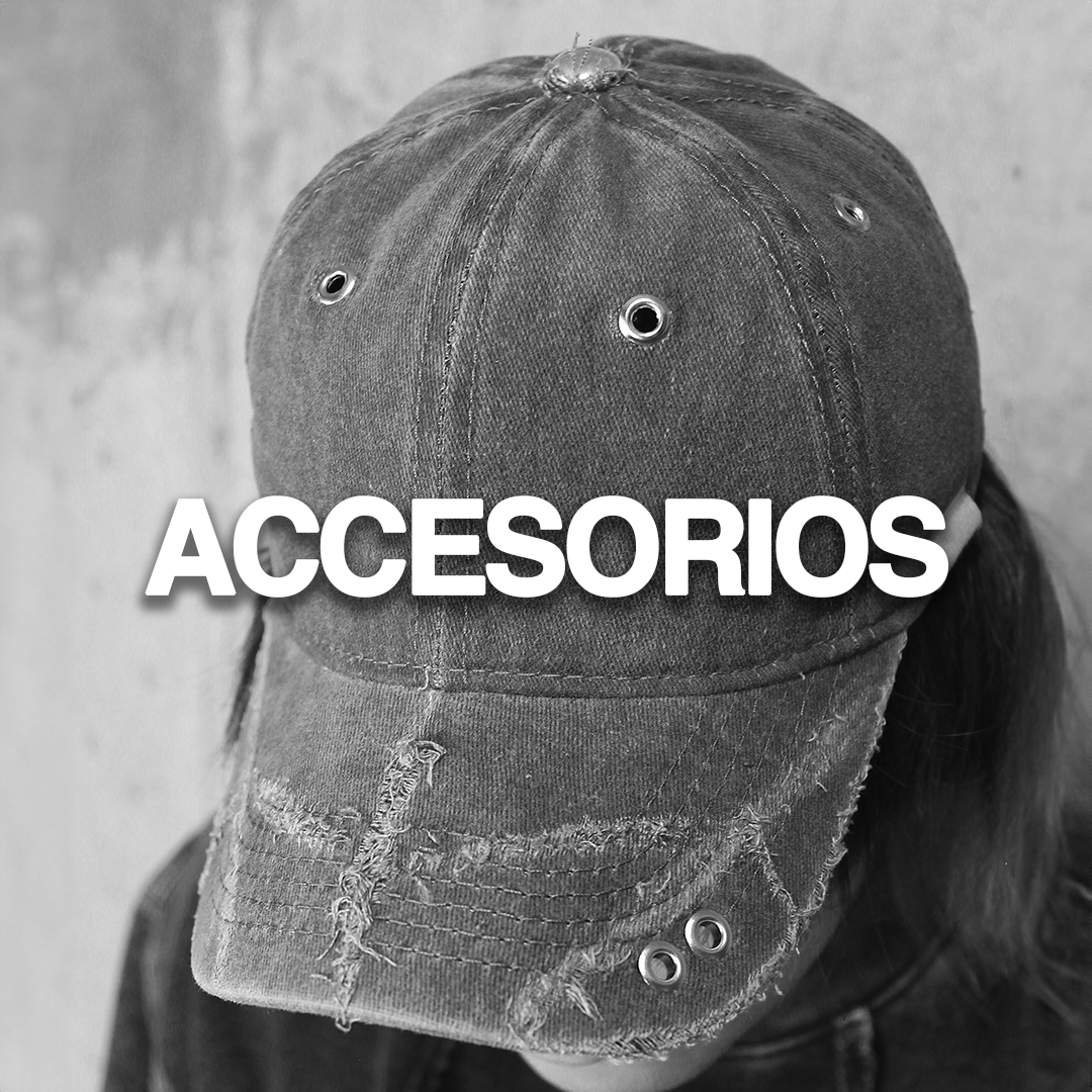 Accesorios – Beeway